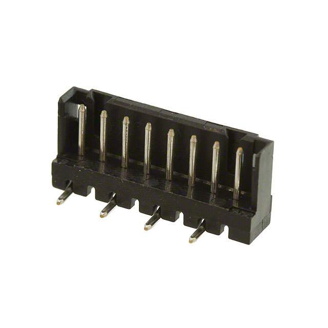CONN HEADER SMD 8POS 2MM 1775470-8 AMP Connectors / TE Connectivity製｜電子 ...