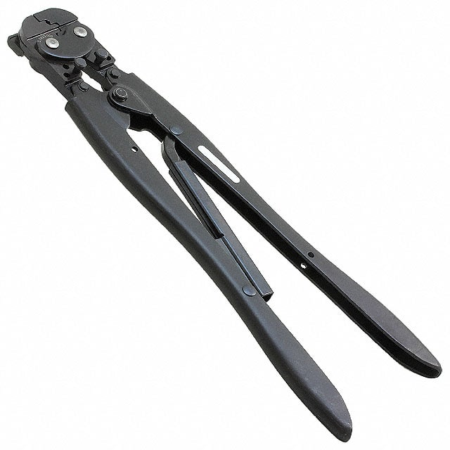 TOOL HAND CRIMPER 20-24AWG SIDE 47907-1 TE Application Tooling製｜電子部品 ...