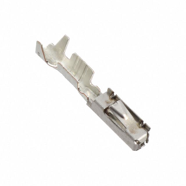 MQS REC CONT 5-963715-6 タイコエレクトロニクス製｜電子部品・半導体通販のマルツ