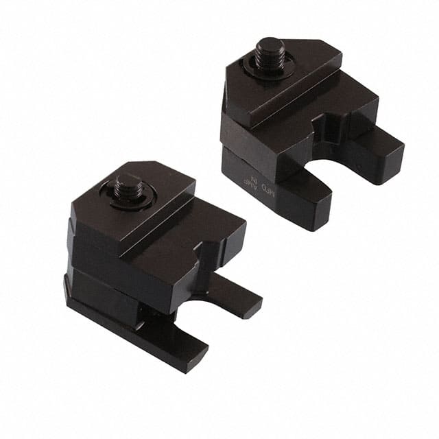 TOOL DIE SET FOR STEPPED FERRULE 543424-7 TE Application Tooling製｜電子部品 ...