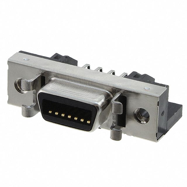 CONN SCSI RCPT 14POS R/A SOLDER 1-2232516-1 タイコエレクトロニクス製｜電子部品・半導体通販のマルツ