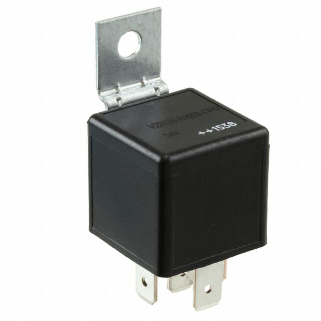 RELAY AUTOMOTIVE SPDT 60A 24V 6-1393302-3 AMP Connectors / TE ...