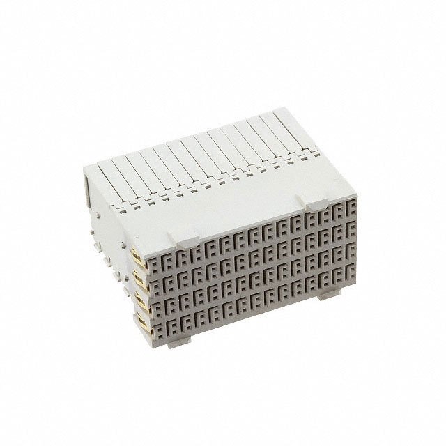 CONN RCPT HI SPEED 180P EDGE MT 6469294-1 AMP Connectors / TE ...