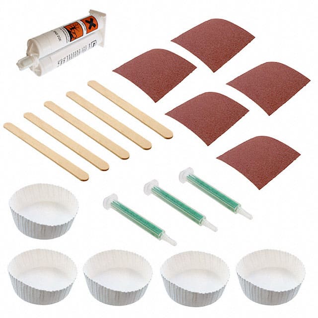 S1125-KIT-8 657863-000 TE Connectivity(Tyco Electronics)製｜電子部品・半導体通販のマルツ