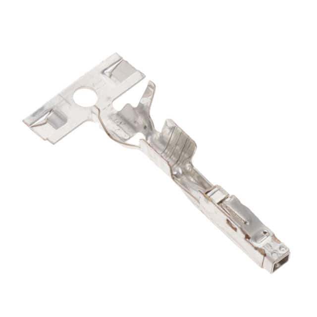 MCON-1.2 LL (SWS) 7-1452671-1 AMP Connectors / TE Connectivity製｜電子部品 ...