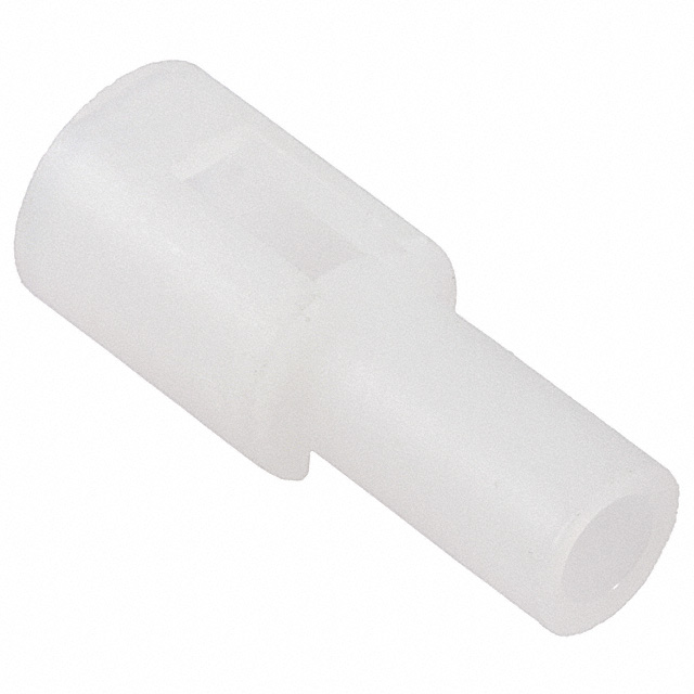 CONN PLUG HSG 1POS 350865-1 AMP Connectors / TE Connectivity製｜電子部品・半導体 ...