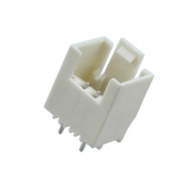 CONN HEADER VERT 3POS 2.5MM 8-1971817-3 TE Connectivity(Tyco ...