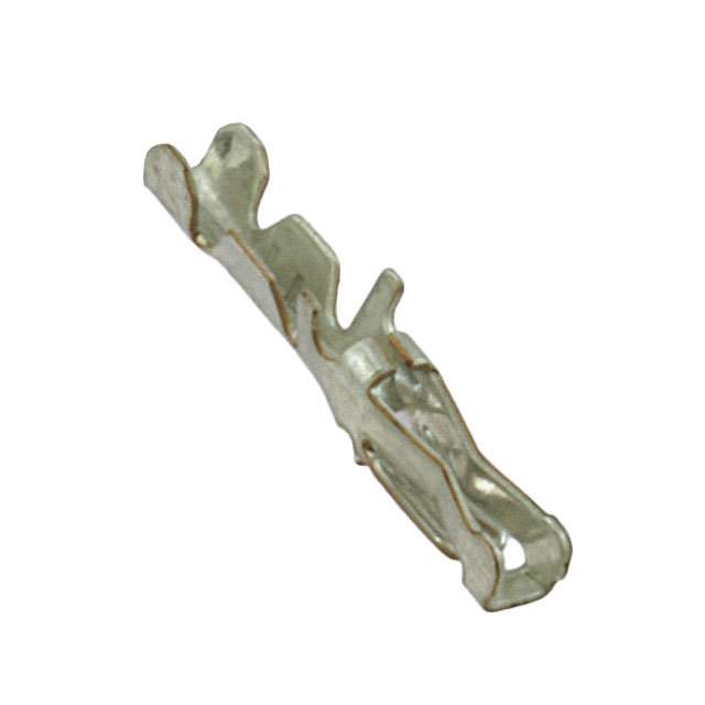 CONN SOCKET 24-28AWG CRIMP TIN 353907-1 タイコエレクトロニクス製｜電子部品・半導体通販のマルツ