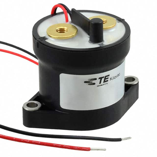 RELAY CONTACTOR SPST 150A 28V CAP120ASANG タイコエレクトロニクス製｜電子部品・半導体通販のマルツ