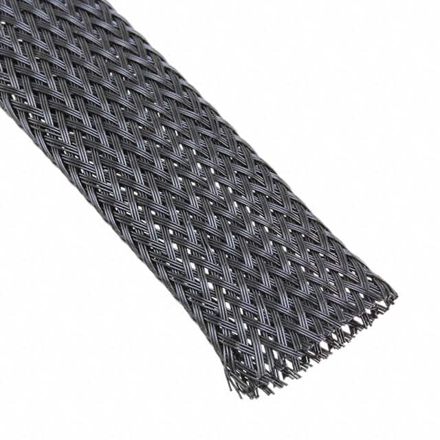 EXPAND SLEEVE 0.512"X2953' BLK VERSAFLEX-1/2-0-SP TE Connectivity(Tyco ...