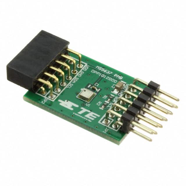 PMOD MS5637 DPP101Z000｜電子部品・半導体通販のマルツ