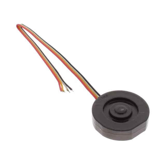 100LBF COMPRESSION LOAD CELL, 10 FX292X-100A-0100-L Measurement ...