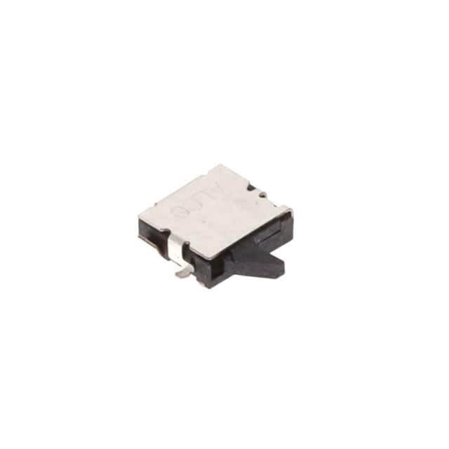 SWITCH DETECTOR SPST-NO 1MA 5V JJCHLUJ100NONMRTR ALCOSWITCH Switches ...