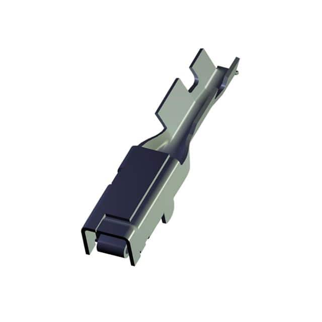 CONN SOCKET 18-20AWG CRIMP TIN 1326030-2 AMP Connectors / TE ...