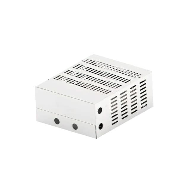 HPBA 1.5HP 500R 100%/460V 50% HPBA015C500R050E TE Connectivity(Tyco ...