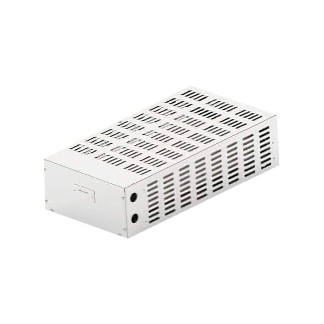 HPBA 1.5HP 335R 150%/460V 100% HPBA015D335R100E TE Connectivity(Tyco ...