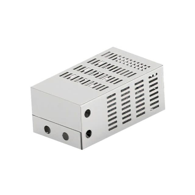 HPBA 1.5HP 800R 100%/575V 50% HPBA015E800R050E TE Connectivity(Tyco ...
