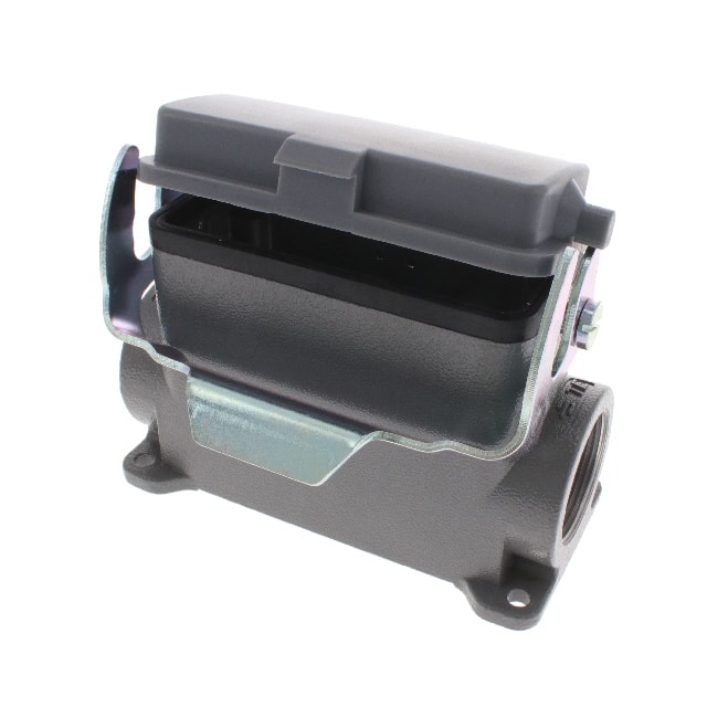 H16B-SDRH-LB-M32 T1660163132-000 AMP Connectors / TE Connectivity製｜電子部品・半導体通販のマルツ