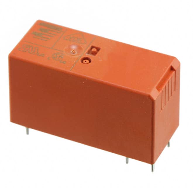 RELAY GEN PURPOSE SPST 16A 24V 1-1415898-4 タイコエレクトロニクス製｜電子部品・半導体通販のマルツ