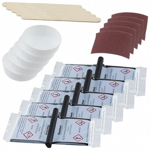 SEALANT/ADHESIVE S1125-KIT-1 TE Connectivity(Tyco Electronics)製｜電子部品 ...
