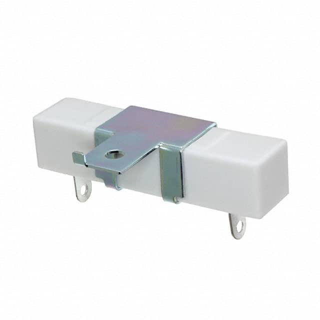 RES 10K OHM 5% 20W RADIAL SQBR2010KJ タイコエレクトロニクス製｜電子部品・半導体通販のマルツ