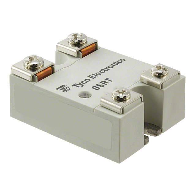 SSR RELAY SPST-NO 25A 24-280V SSR-240D25｜電子部品・半導体通販のマルツ