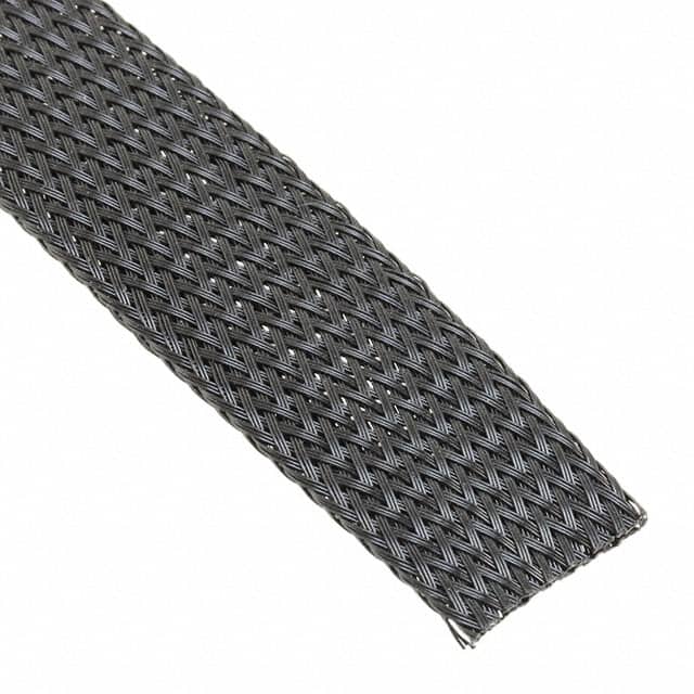 EXPAND SLEEVE 0.591"X3.28' BLK VERSAFLEX-15-0-SP TE Connectivity(Tyco ...