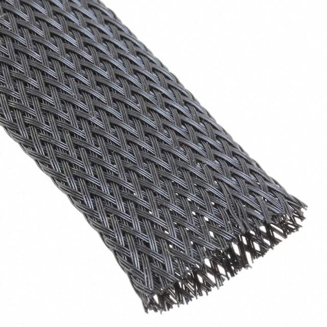 EXPAND SLEEVE 0.787"X3.28' BLK VERSAFLEX-20-0-SP TE Connectivity(Tyco ...