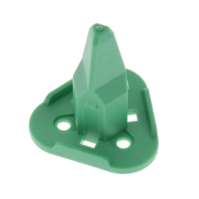 WEDGE LOCK W3S-P012 TE Connectivity(Tyco Electronics)製｜電子部品・半導体通販のマルツ