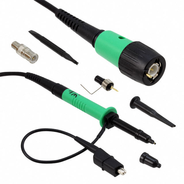 OSCOPE PROBE X10 250MHZ 10M P250BR2 TPI (Test Products Int)製｜電子部品・半導体通販のマルツ