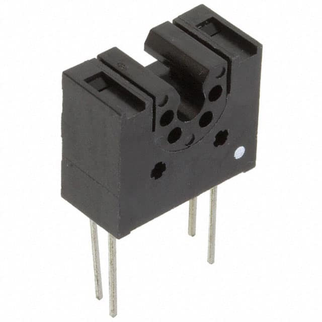SENSOR OPT SLOT PHOTOTRANS MODUL OPB350L125 TT Electronics製｜電子部品・半導体通販のマルツ