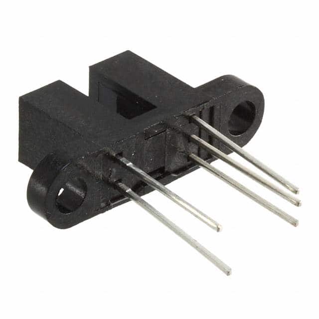 SENSOR OPTICAL 3.18MM PCB MOUNT OPB962T55 TT Electronics/Optek ...