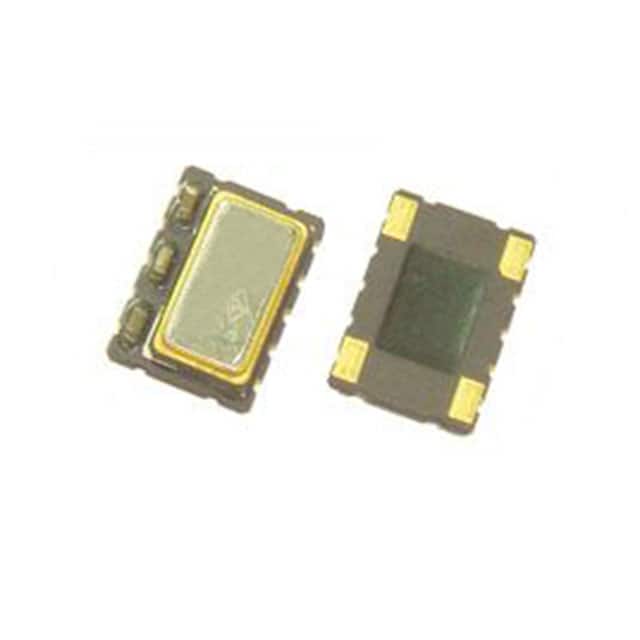 OSC TCXO 25MHZ 3.3V CMOS SMD TTETBCJANF-25.000000 Taitien製｜電子部品・半導体通販のマルツ