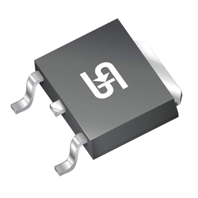 IC REG LINEAR 5V 500MA TO252 TS2937CP50 ROG Taiwan Semiconductor製｜電子部品 ...