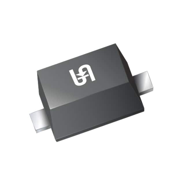 DIODE GP 100V 200MA SOD523F 1SS400 RJG Taiwan Semiconductor製｜電子部品・半導体通販のマルツ