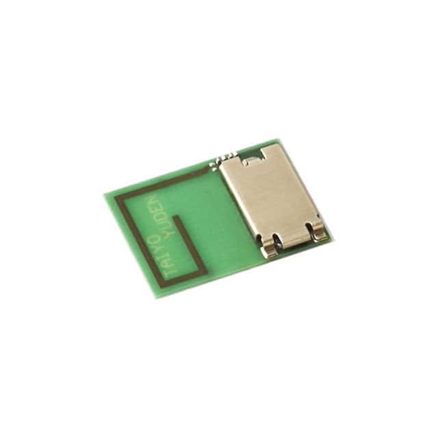 RX TXRX MODULE BT TRC ANT SMD EYSKDNZWB 太陽誘電製｜電子部品・半導体通販のマルツ