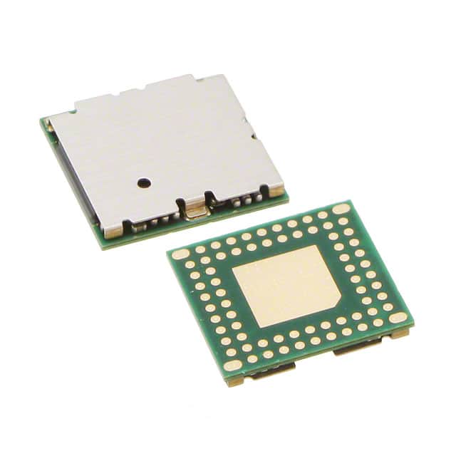 RF TXRX MOD WIFI SURFACE MOUNT [digi-reel品] WYSBMVGX8 太陽誘電製｜電子部品・半導体通販のマルツ