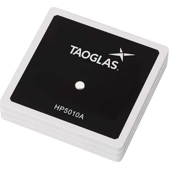 RF ANT 1.7645GZ CER PATCH PIN HP5010A Taoglas Limited製｜電子部品・半導体通販のマルツ