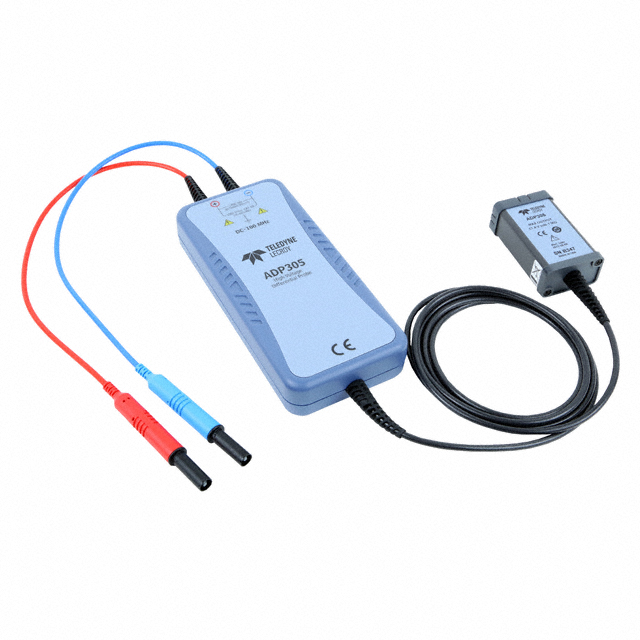 OSCOPE PROBE X100/X1K 100MHZ 8M ADP305 Teledyne LeCroy製｜電子部品・半導体通販のマルツ