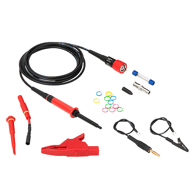 OSCOPE PROBE X100 400MHZ HVP120 Teledyne LeCroy製｜電子部品・半導体通販のマルツ