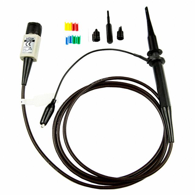 OSCOPE PROBE X10 200MHZ 10M PP010-1 Teledyne LeCroy製｜電子部品・半導体通販のマルツ