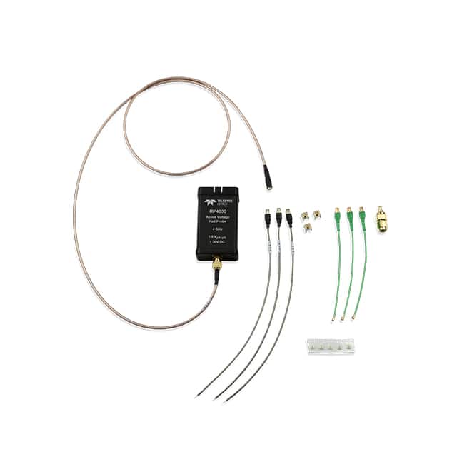 OSCOPE PROBE X1.2 4000MHZ 50K RP4030 Teledyne LeCroy製｜電子部品・半導体通販のマルツ