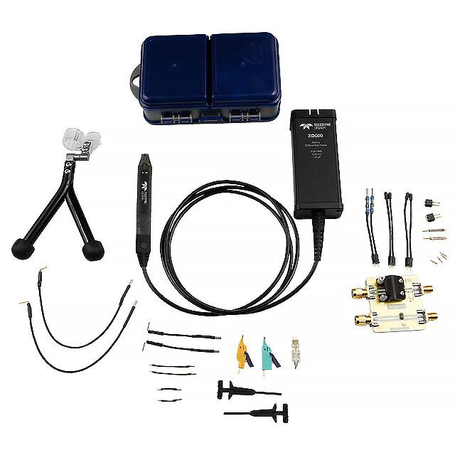 OSCOPE PROBE X10 500MHZ 1M ZD500｜電子部品・半導体通販のマルツ