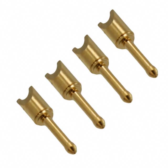 PROBE TIPS DISCRETE 4 PC PACC PT004 Teledyne LeCroy 