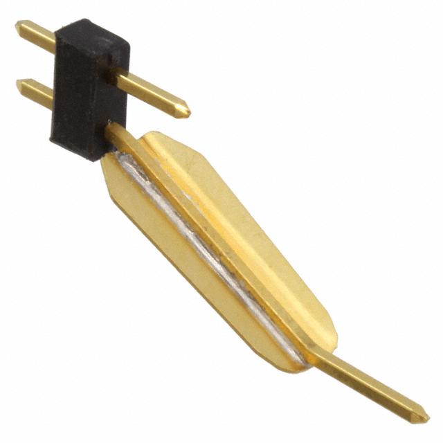 2.54MM SQUARE PIN ADAPTER 10/PC PK-ZS-012 Teledyne LeCroy製｜電子部品・半導体通販のマルツ