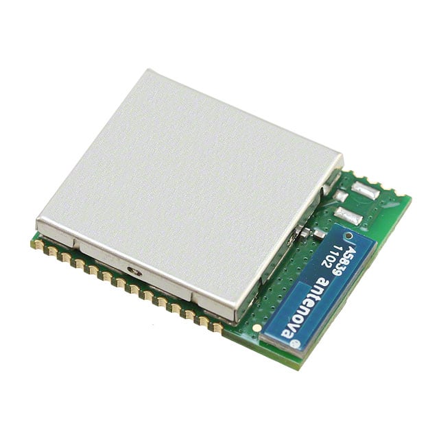 RX TXRX MODULE 802.15.4 CHIP SMD ETRX357-LRS シリコンラボラトリーズ製｜電子部品・半導体通販のマルツ