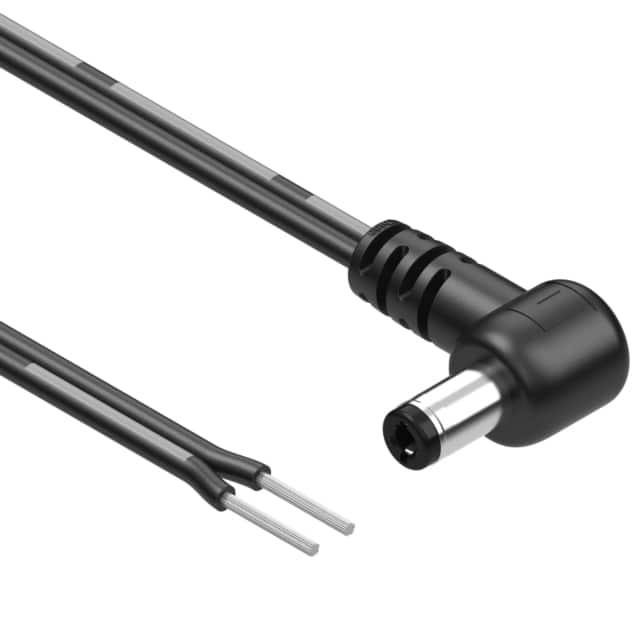 CBL ASSY 2.5MM PLUG-CBL FLAT 6' 10-02509 Tensility International Corp製 ...