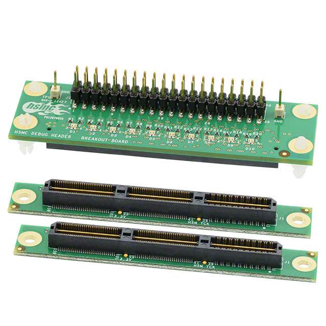 HSMC DEBUG LOOPBACK CONN P0057 Terasic製｜電子部品・半導体通販のマルツ