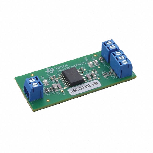 AMC3330 PRECISION REINFORCED ISO AMC3330EVM TEXAS INSTRUMENTS製｜電子部品・半導体 ...