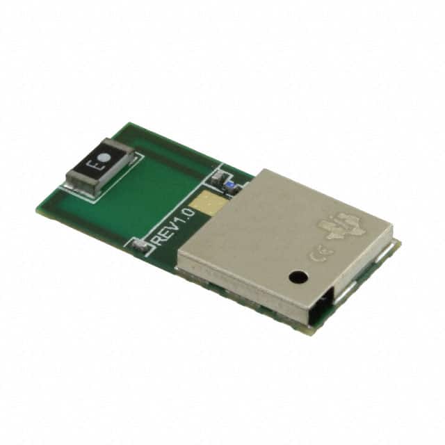 RX TXRX MOD BLUETOOTH CHIP SMD CC2564MODACMOG TEXAS INSTRUMENTS製｜電子部品 ...